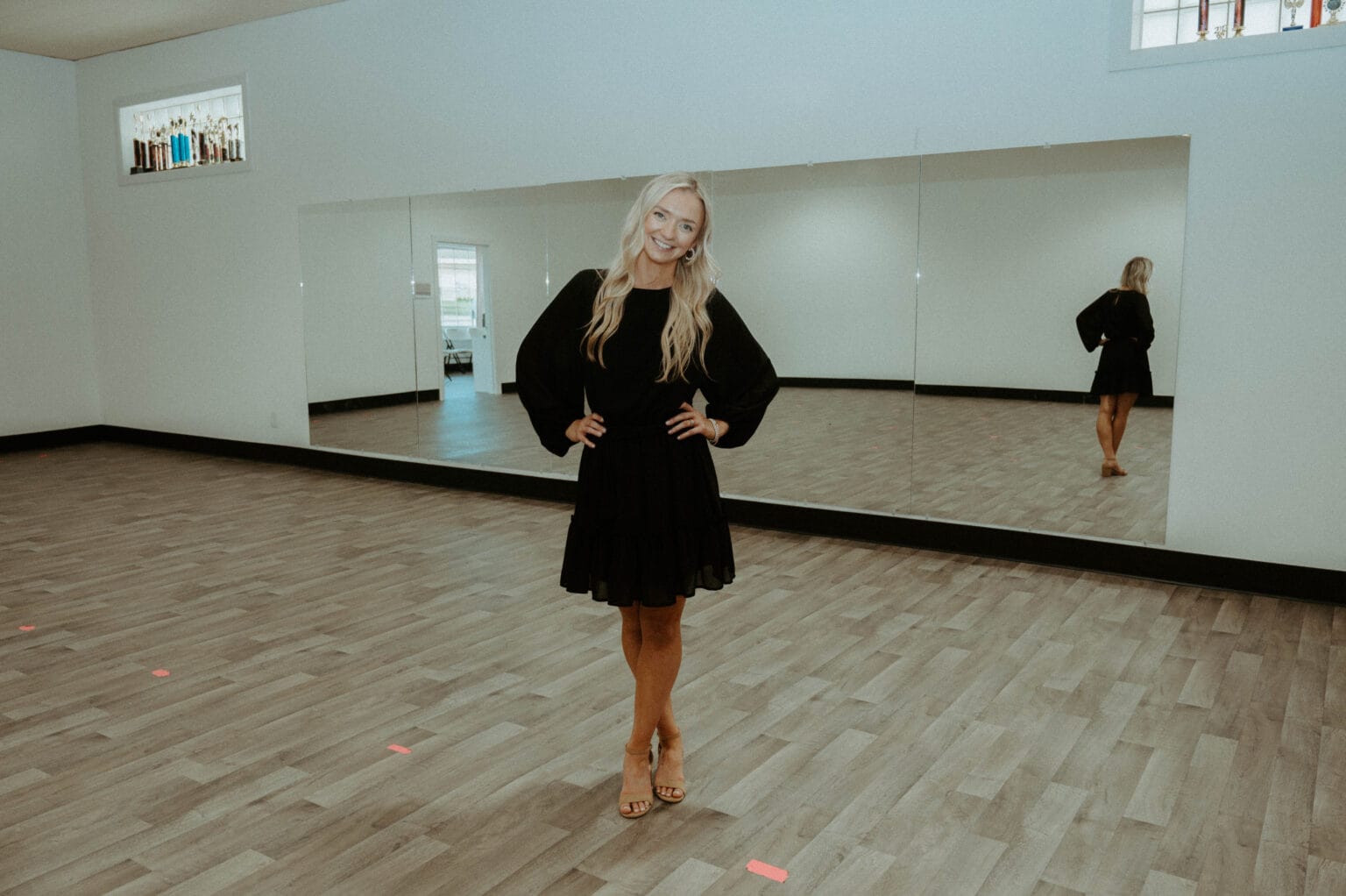 STUDIO G DANCE ACADEMY – Your Favorite Dance Studio